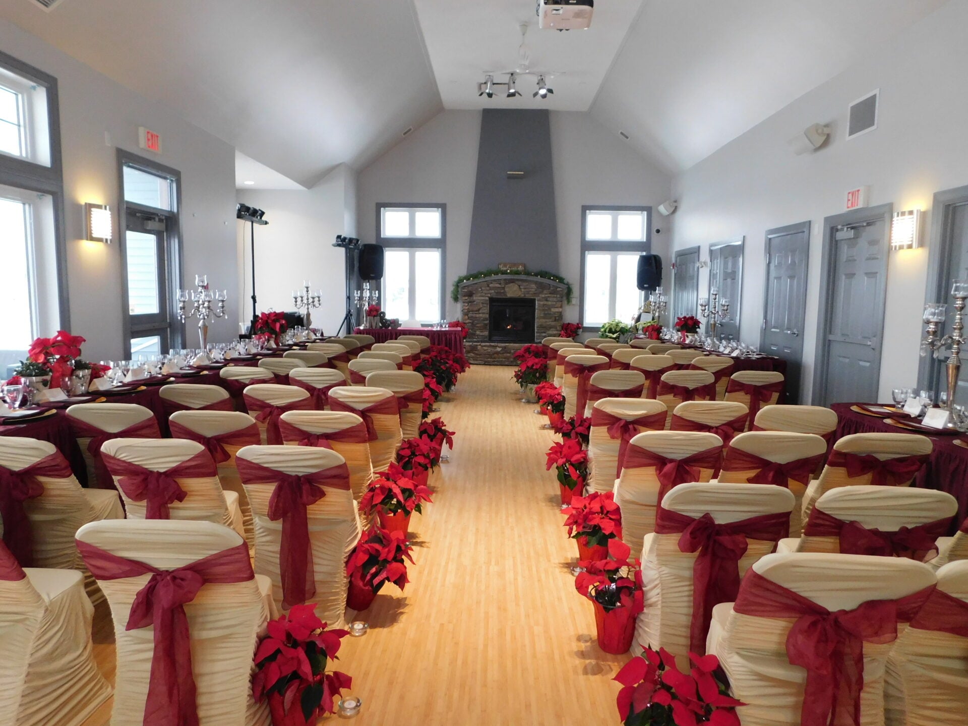 Community Amenities – Lake Summerside